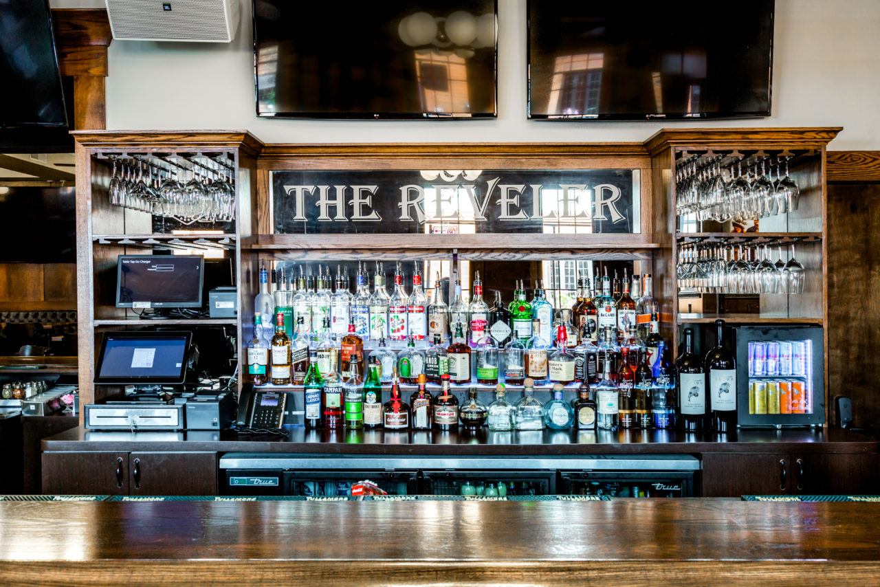 Private Parties | The Reveler