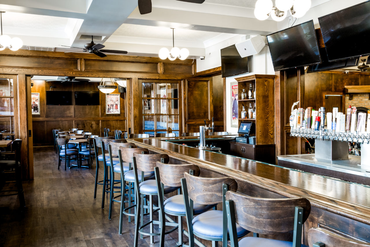 Private Parties | The Reveler