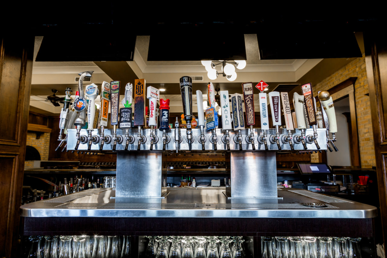 Private Parties | The Reveler