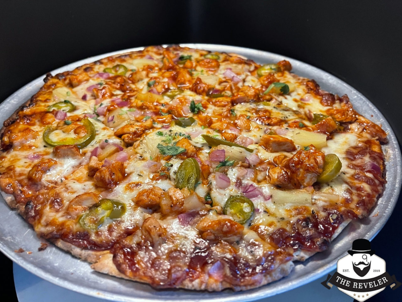 The Reveler | THE BEST SPORTS BAR IN CHICAGO!