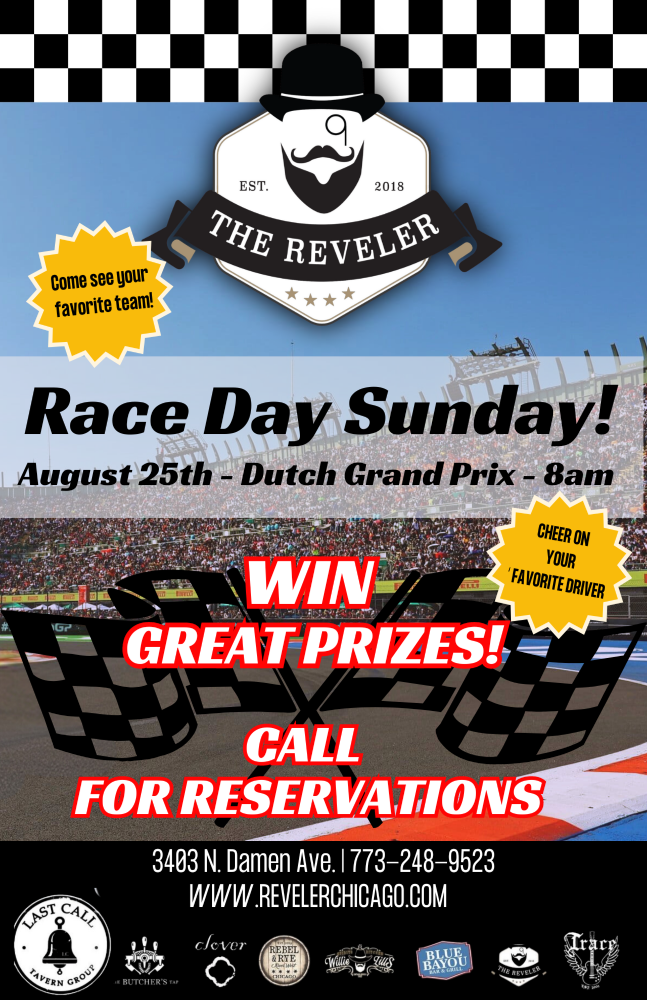 The Reveler | Home Of Gamecocks Football