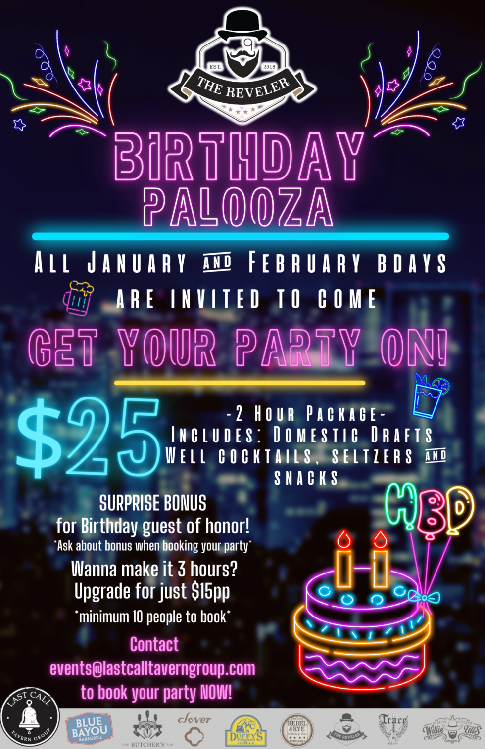 The Reveler | Home Of Gamecocks Football