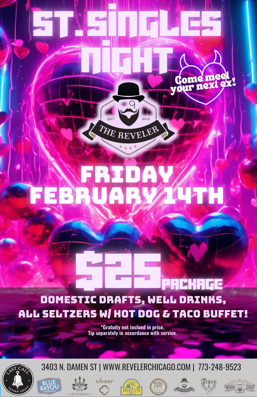 The Reveler | Home Of Gamecocks Football